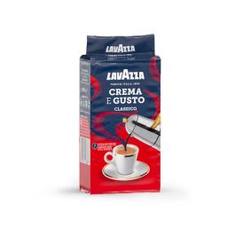 Lavazza Crema e GUSTO (250g gemahlener Kaffee) online kaufen ...