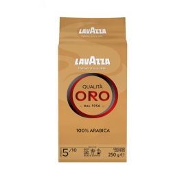 Lavazza Qualita Oro (250g gemahlener Kaffee) online kaufen ...